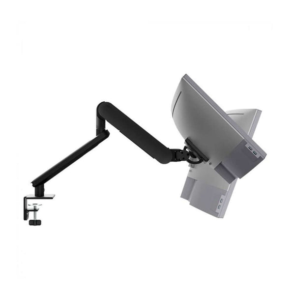 Ora Articulated Monitor Arm - Award Winning Dynamic Arm - Stretch Now