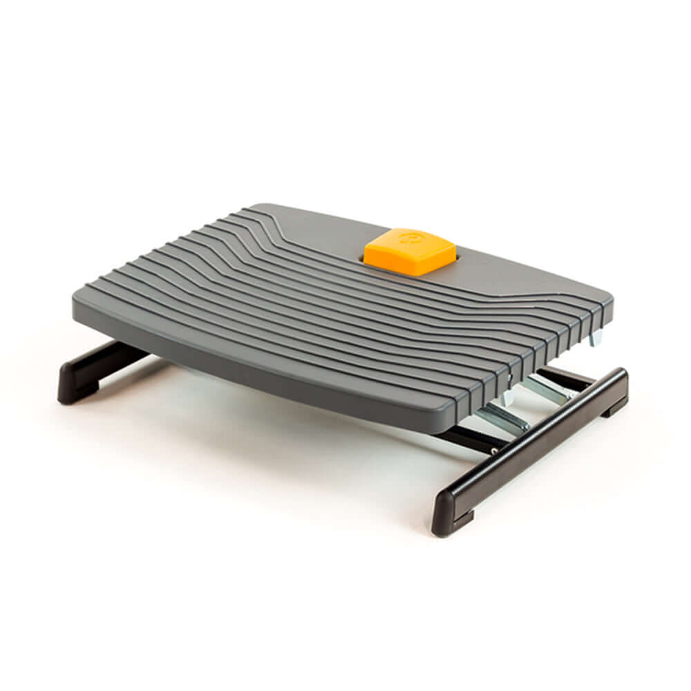 Score 959 Pro High Rise Footrest - Stretch Now