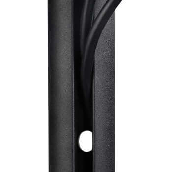 Spacedec Display Pole - Flexible and Configurable Desk Mounting System ...