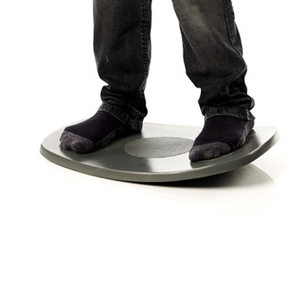 Balans® Active Stand - Keeps Moving While You Are Standing at the Desk ...
