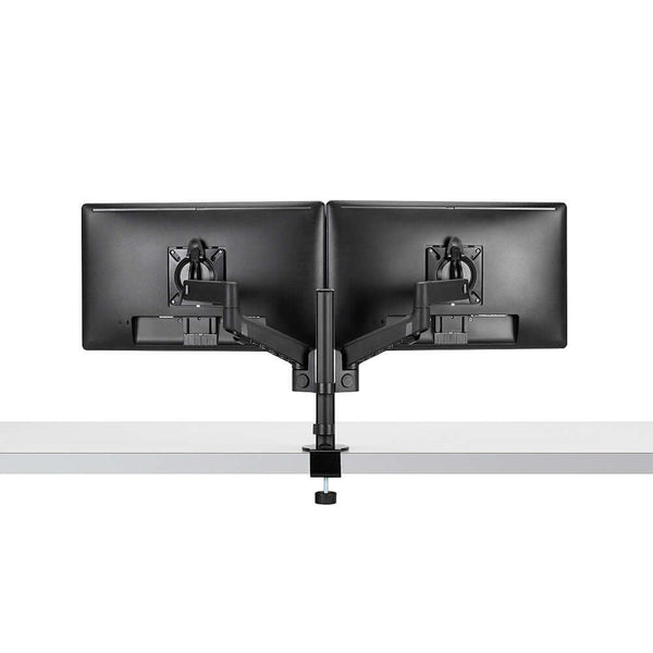 Lima Monitor Arm - Dual Screen Solution - Easy To Install and Adjust ...