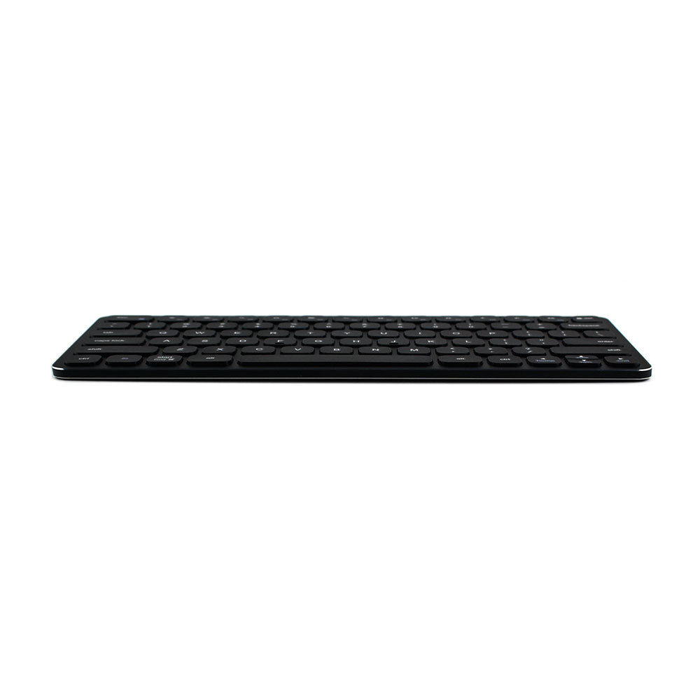 Ergoapt Compact Wireless Keyboard - Stretch Now