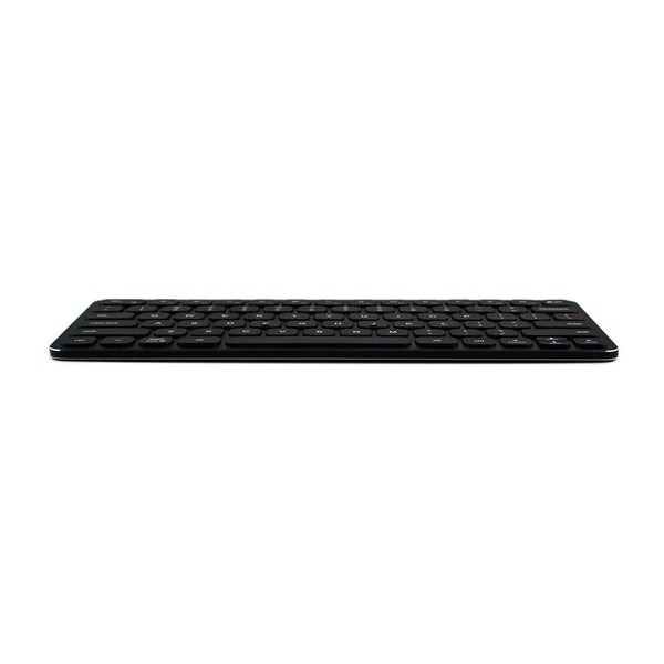 Ergoapt Compact Wireless Keyboard - Stretch Now