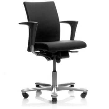 HAG Credo H04 - Chair for Balance and Freedom of Movement - Stretch Now