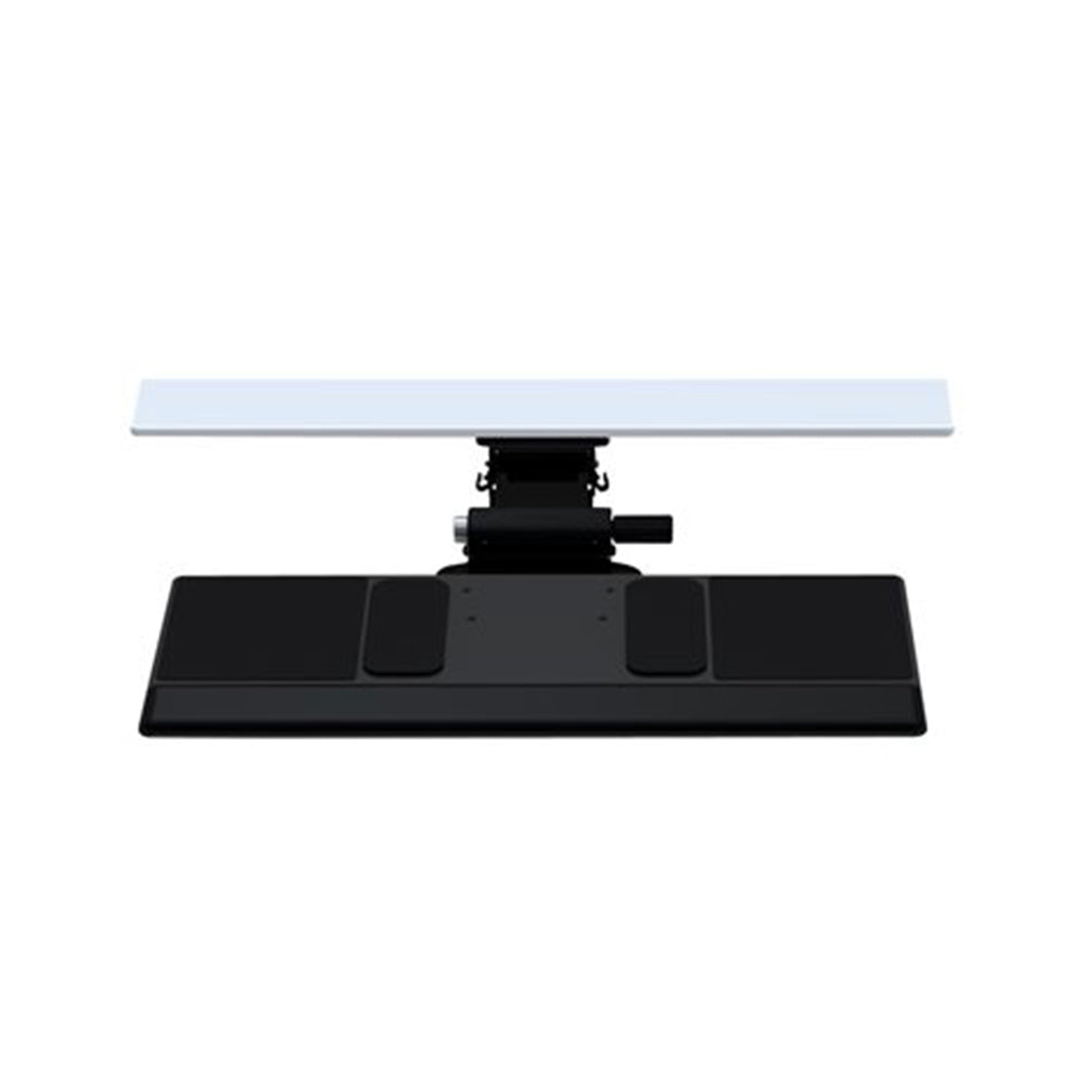 Humanscale 6G Keyboard Tray Big Platform 22 Inch Track - Stretch Now