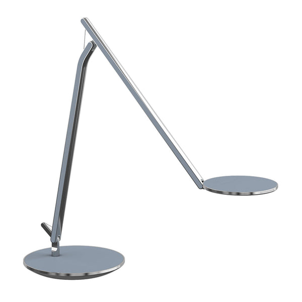 Infinity LED Task Light with Desktop Base - Stretch Now