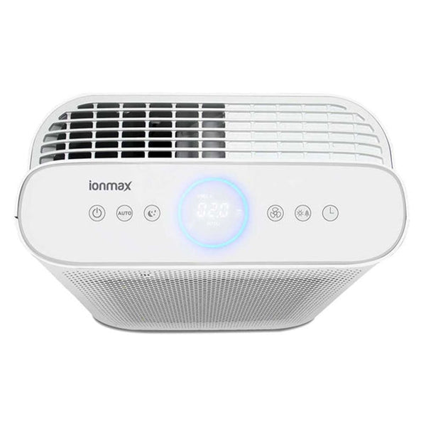 Ionmax ION422 Breeze Plus Air Purifier for Enhanced Air Quality ...