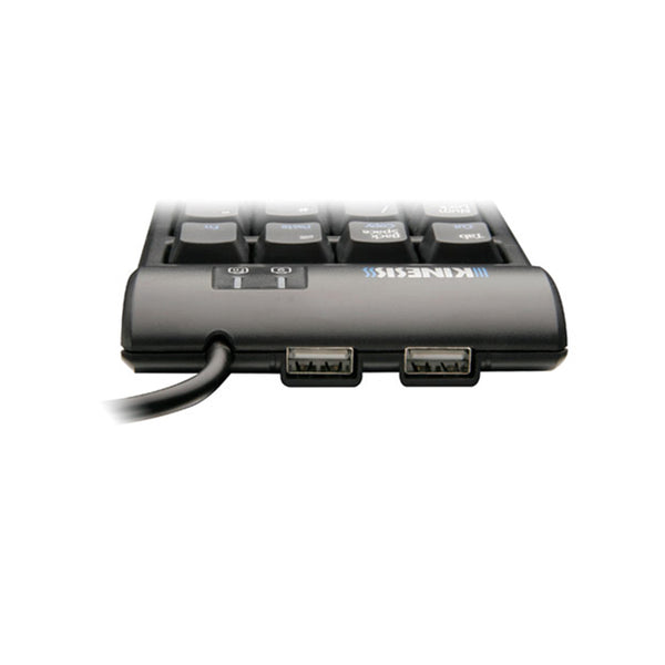 Kinesis Freestyle2 Keypad for PC - Stretch Now