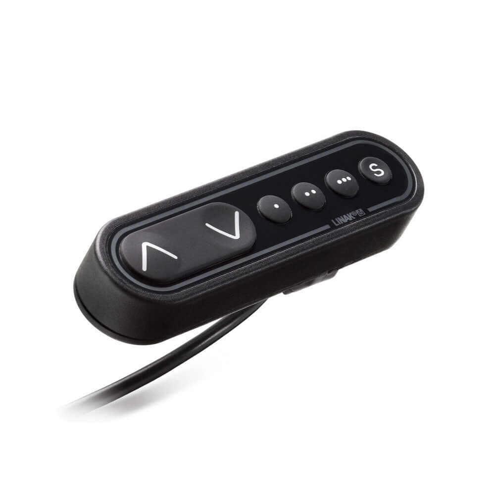 Replacement Switch for Linak Desk - Stretch Now