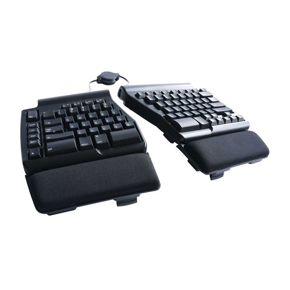 Ergonomic Keyboards for Wrist and Finger Comfort - Australia - Stretch Now