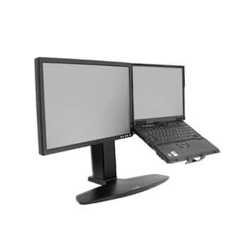 Ergotron 33-331-085 Neo-Flex Laptop Stand - Stretch Now