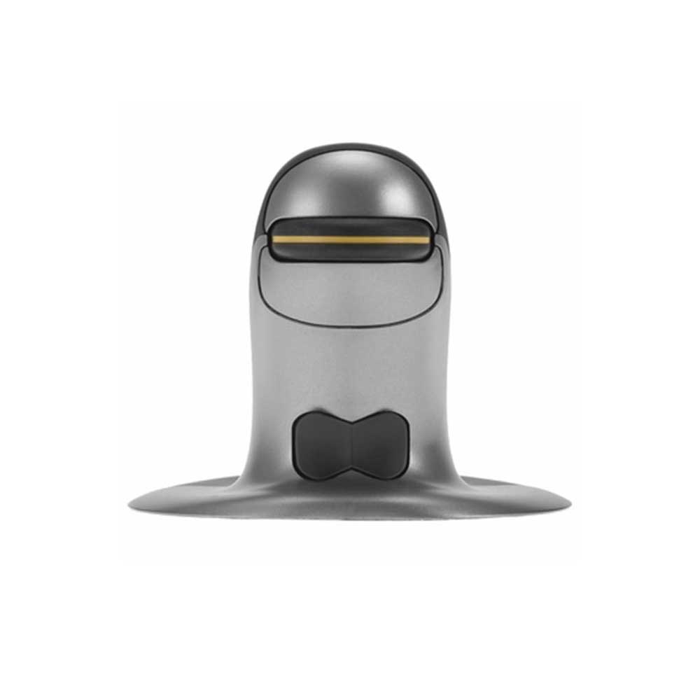 Penguin Vertical Mouse - Ambidextrous Stick Mouse - Stretch Now