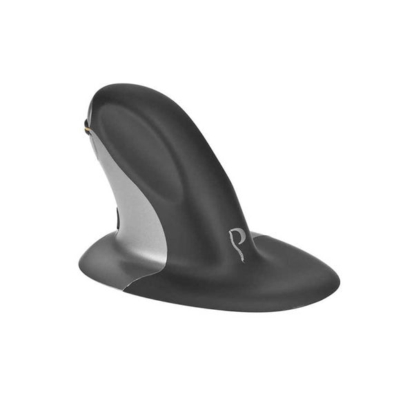 Penguin Vertical Mouse - Ambidextrous Stick Mouse - Stretch Now