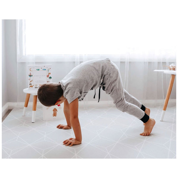 Yoga Flash Cards - Stretch Now